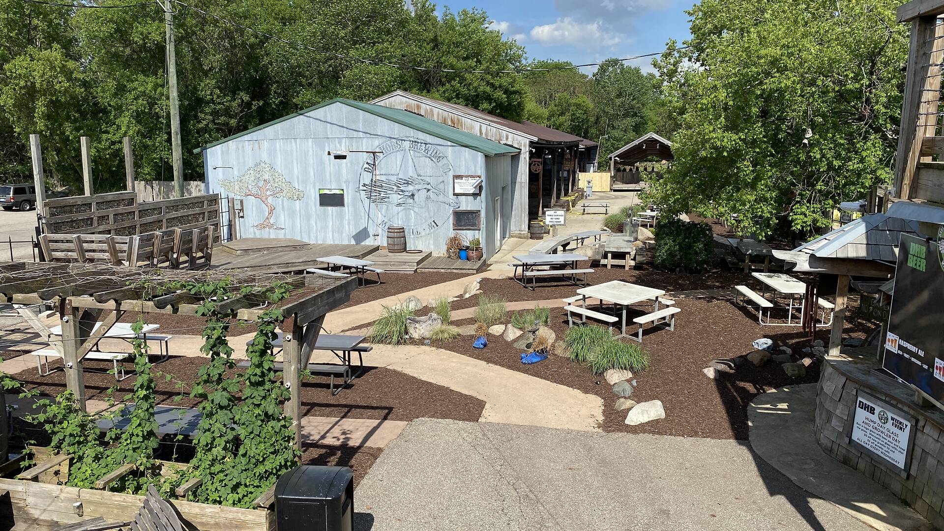 15 Amazing Midwest Breweries That You Should Visit