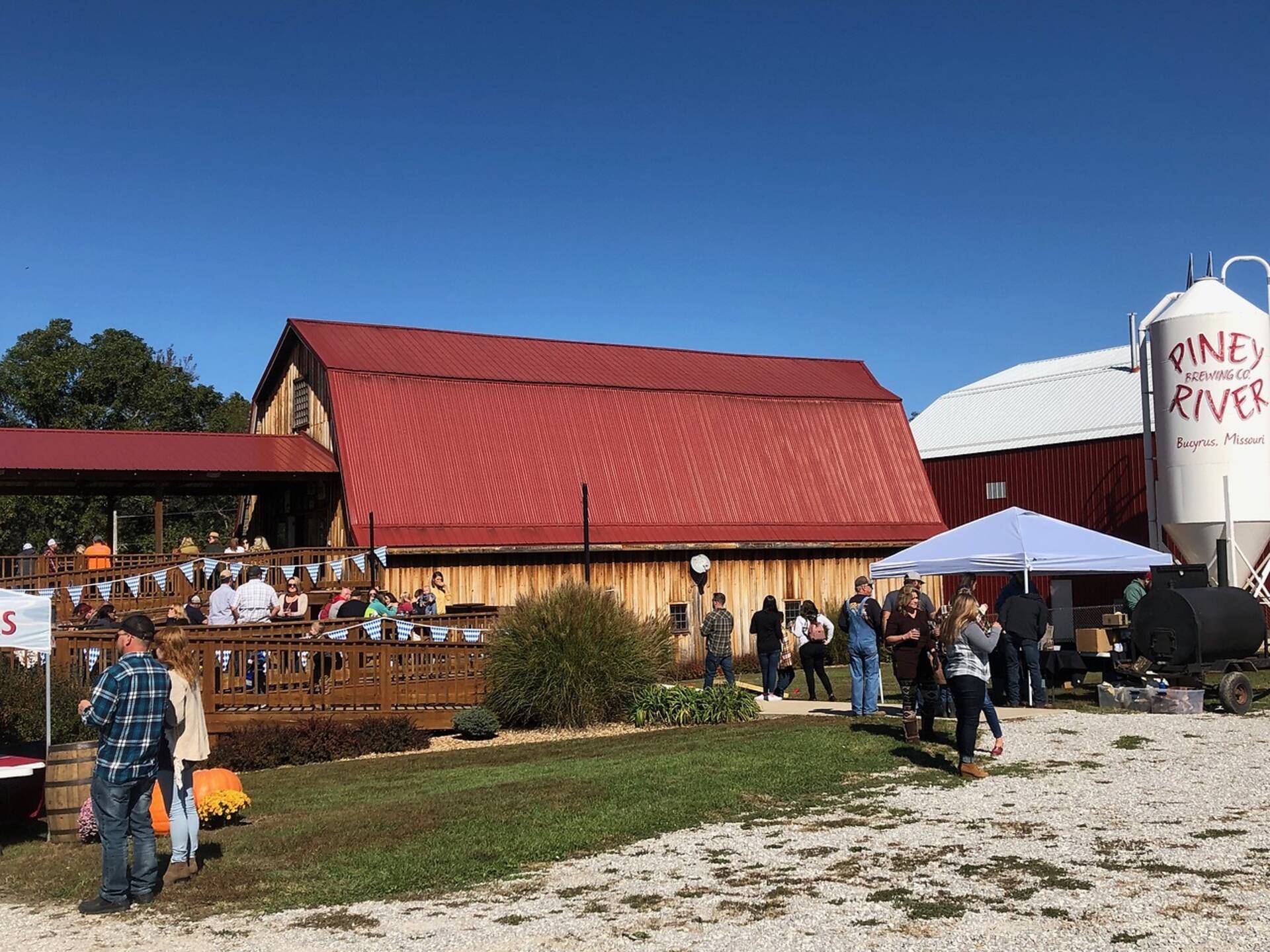 15 Amazing Midwest Breweries That You Should Visit