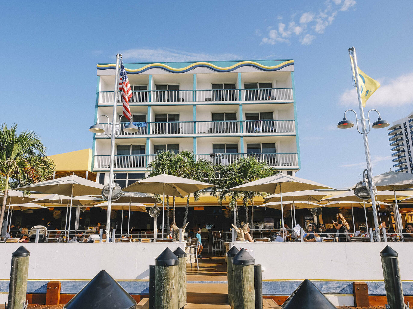 12 Best Sports Bars in Miami to Drink and Cheer on Your Team
