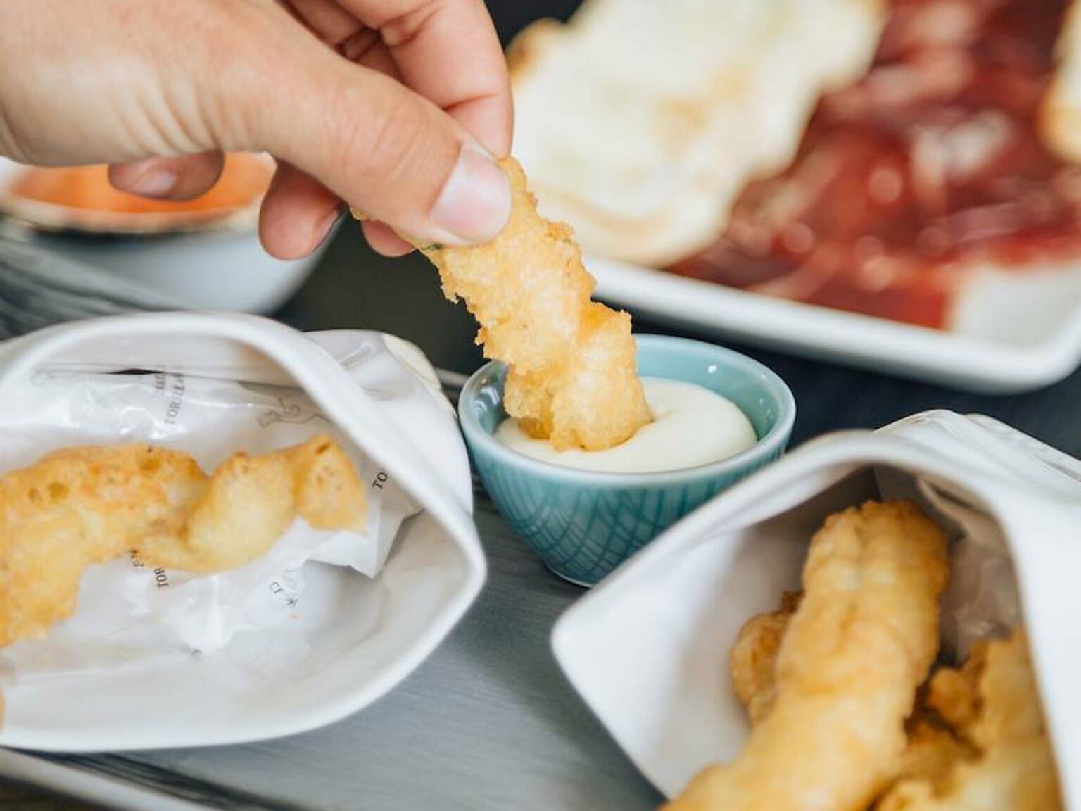 Where to Get the Best Tapas in Madrid – and What to Order