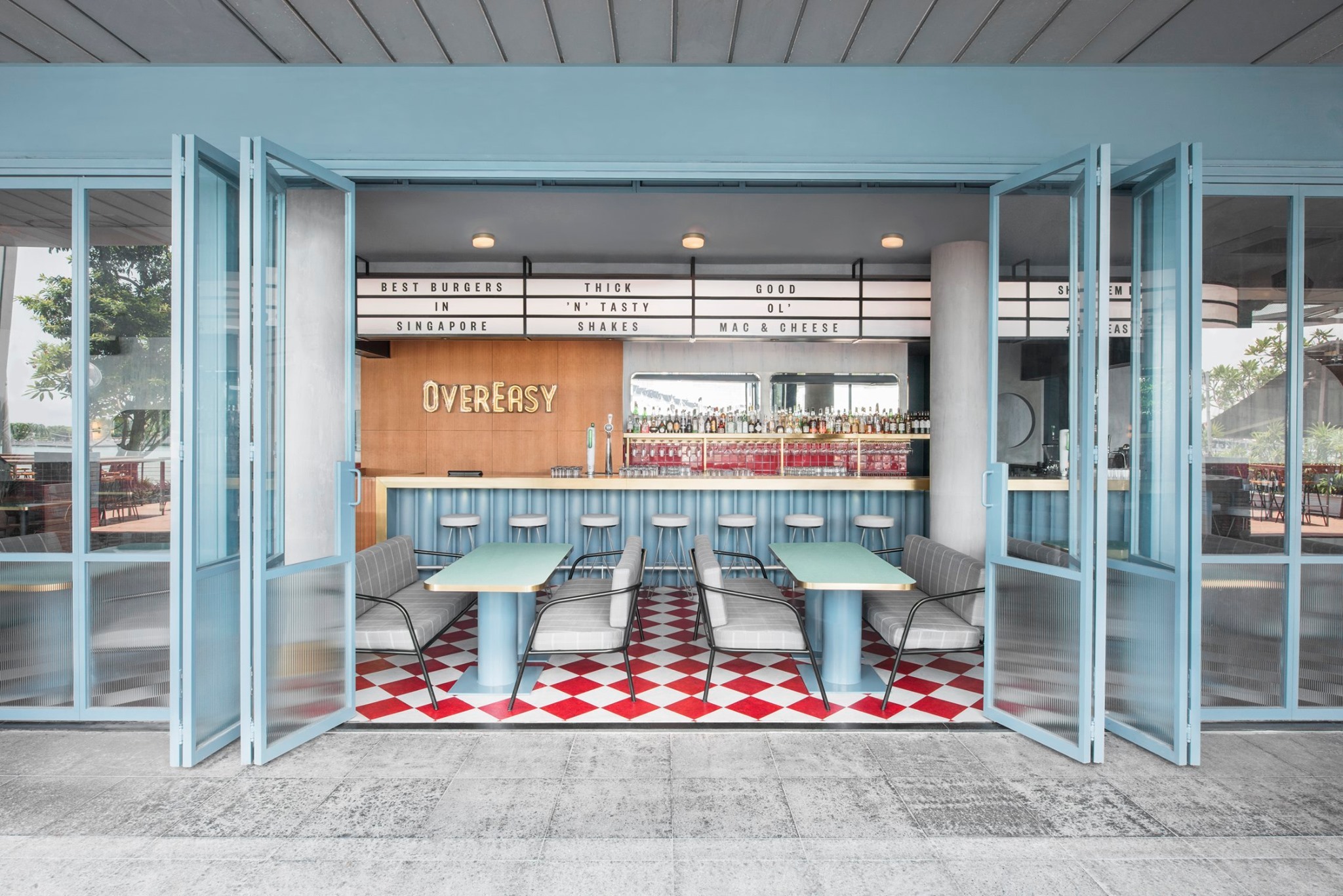 The Best Themed Cafés For Movie Lovers