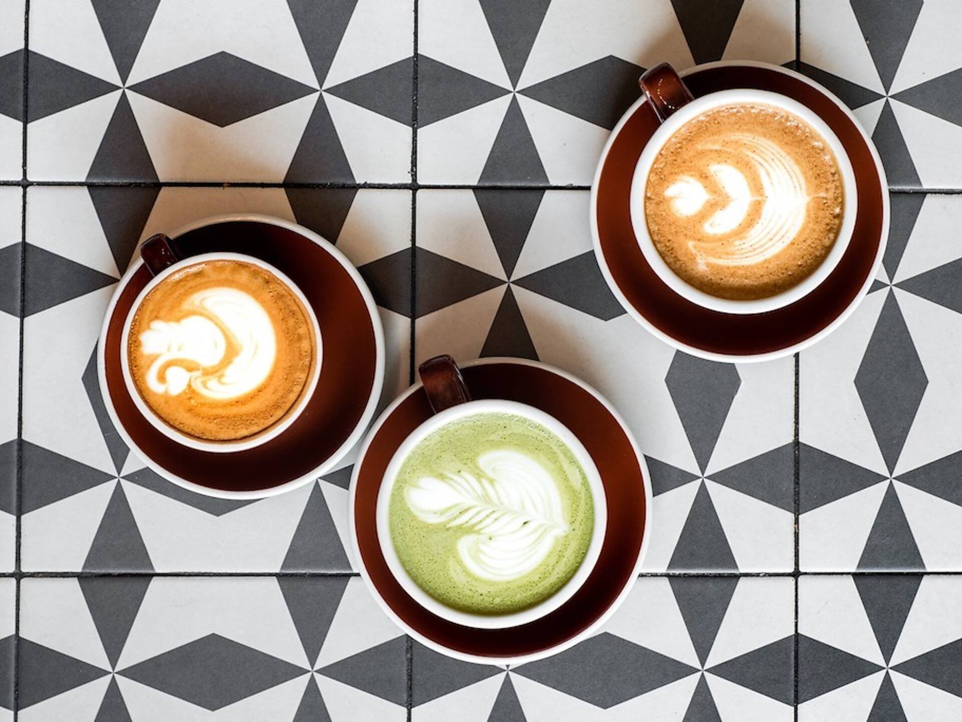 The Best Themed Cafés For Movie Lovers