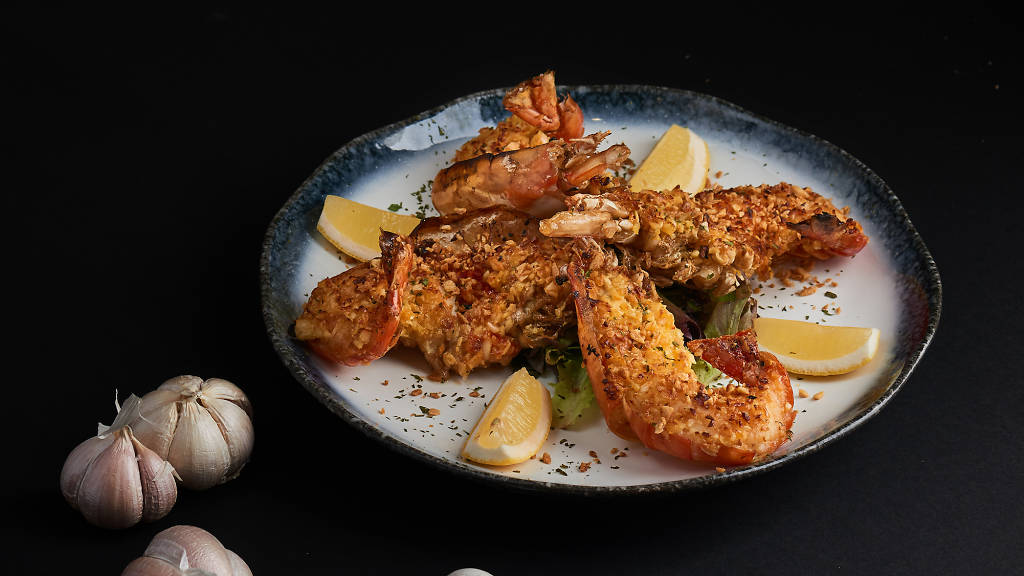 The Dragon Chamber: Kopitiam by day, mysterious Chinese restaurant by night