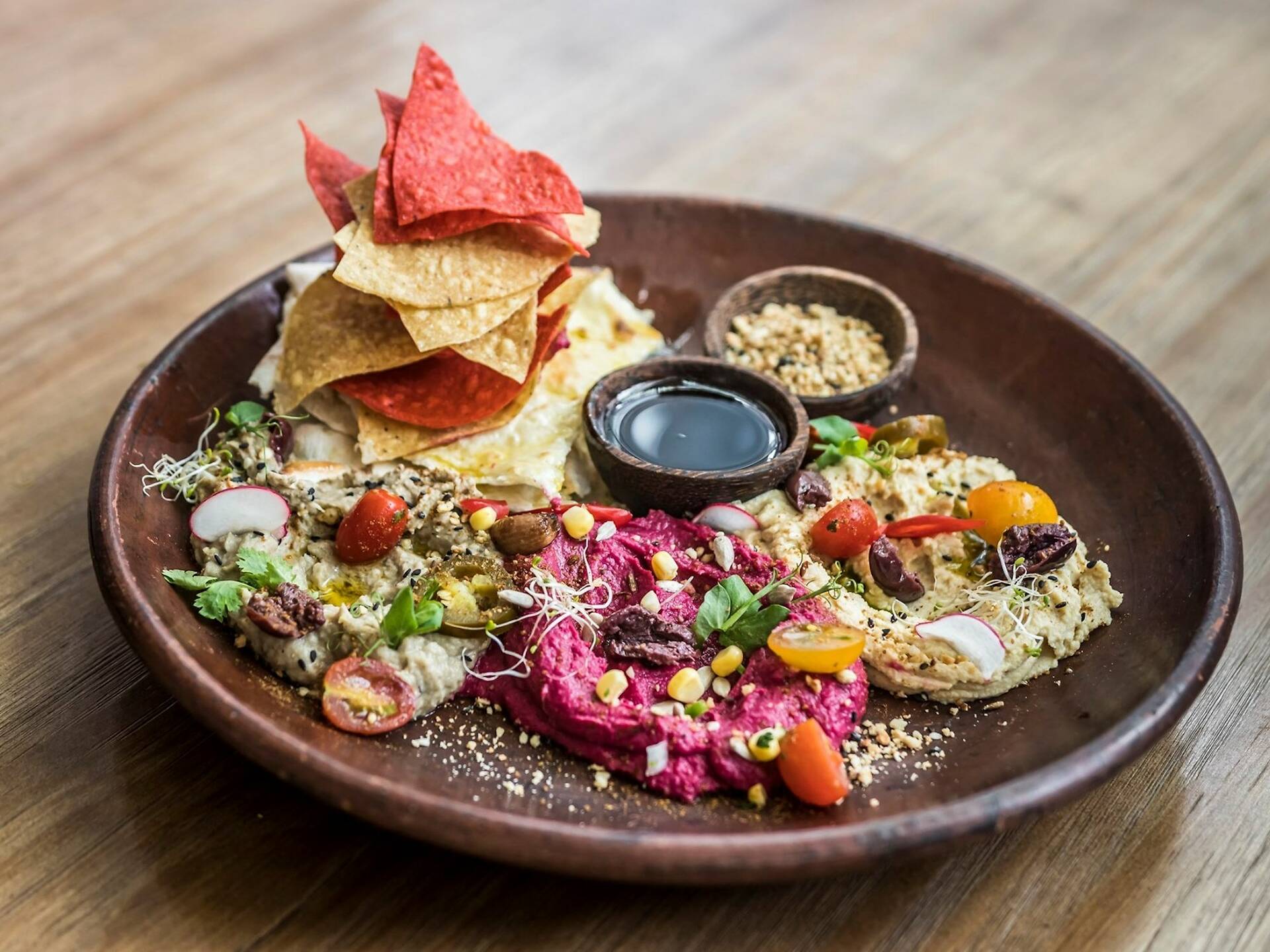 22 Best Healthy Restaurants in Singapore for Clean Eats