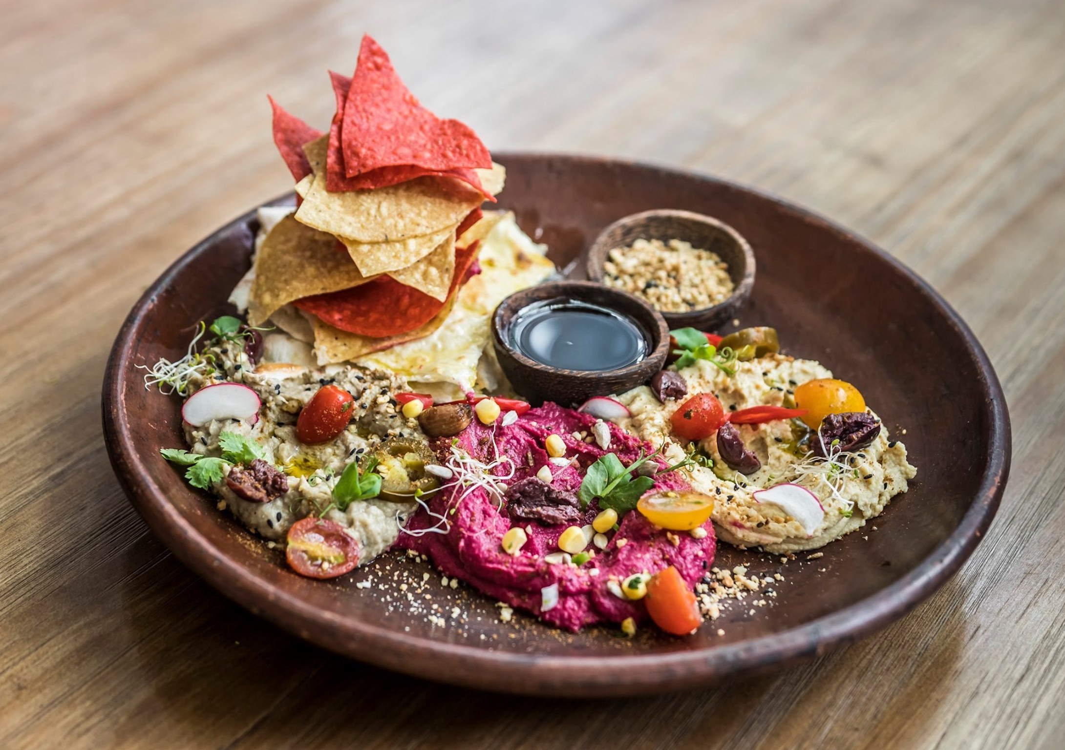 Genius Central | Restaurants in Chinatown, Singapore