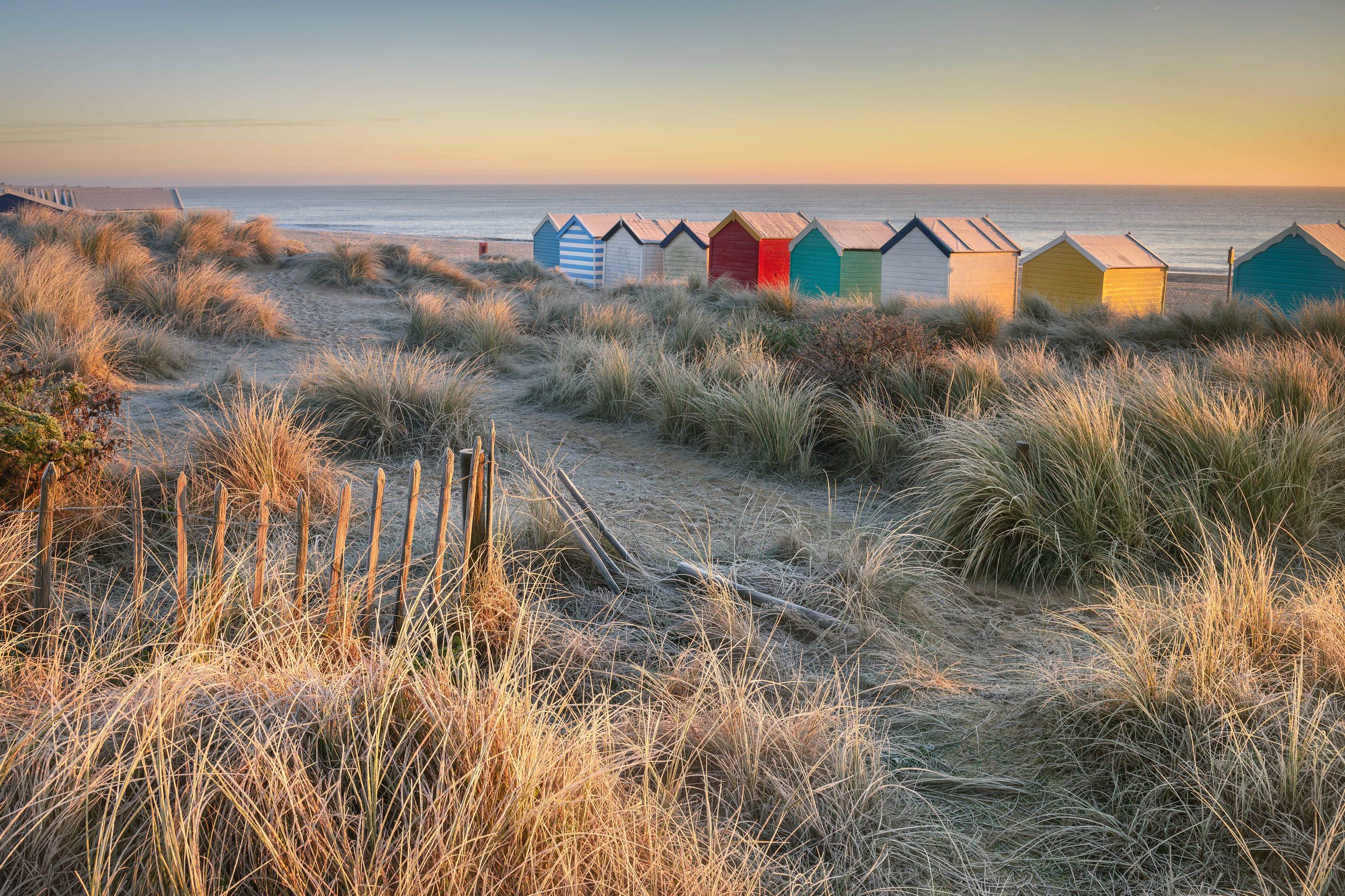 Suffolk 2025 | Ultimate Guide To Where To Go, Eat & Sleep in Suffolk ...