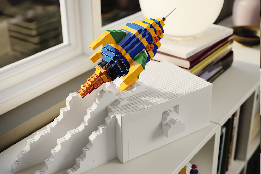 Ikea's new releases include vegetarian meatballs, a collaboration with ...