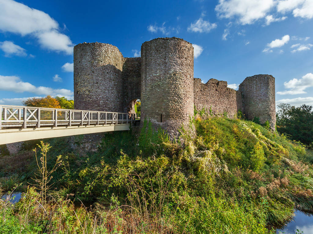 Ludlow 2022 | Ultimate Guide To Where To Go, Eat & Sleep in Ludlow ...