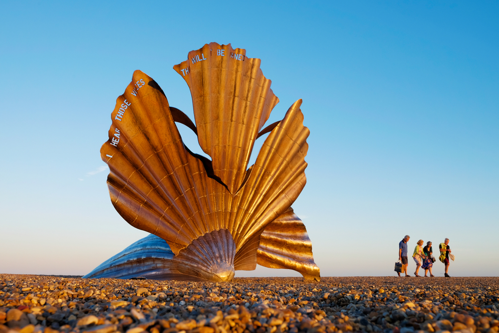 Aldeburgh 2025 | Ultimate Guide To Where To Go, Eat & Sleep in ...
