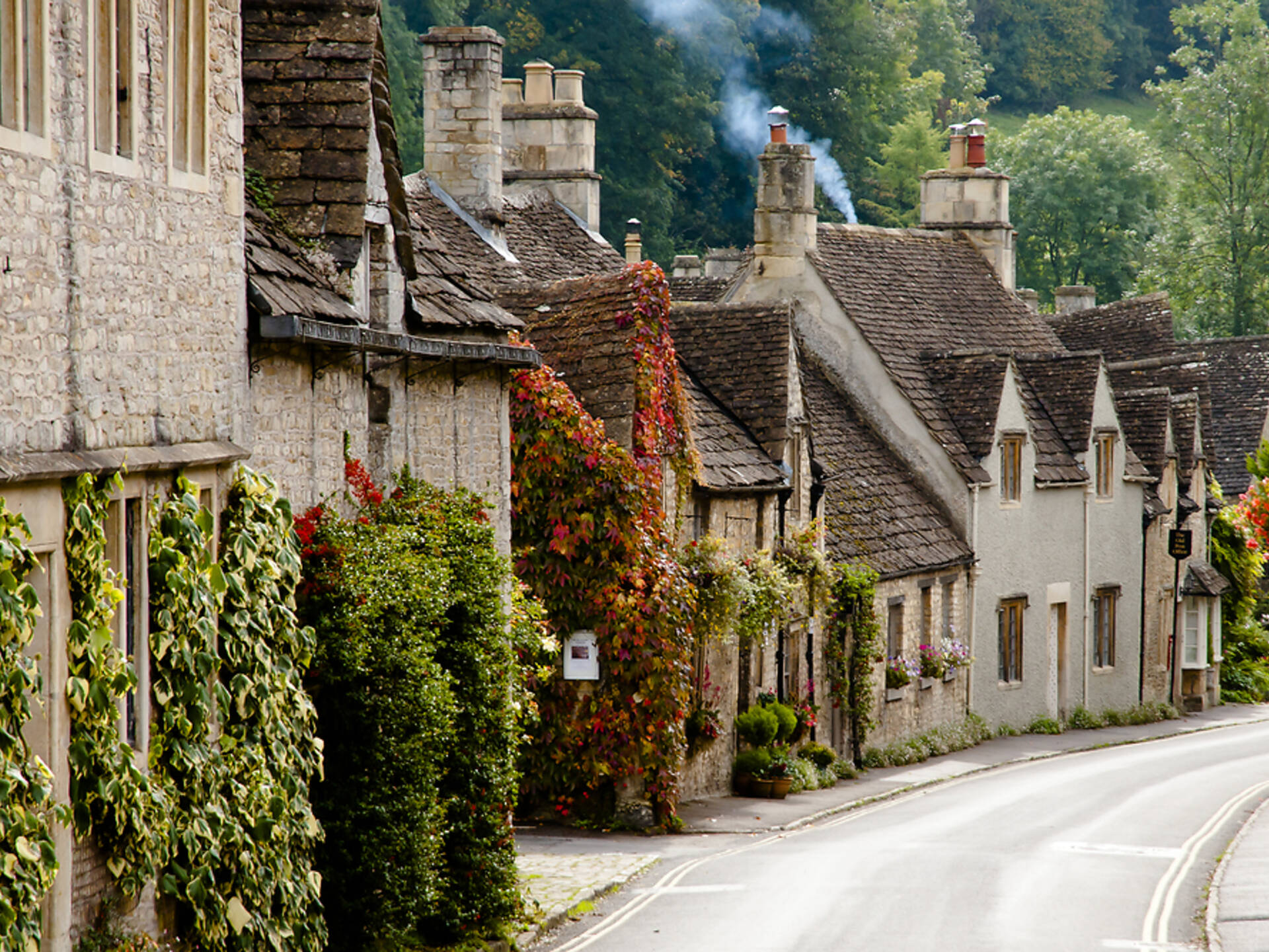 Hungerford 2026 | Ultimate Guide To Where To Go, Eat & Sleep in ...