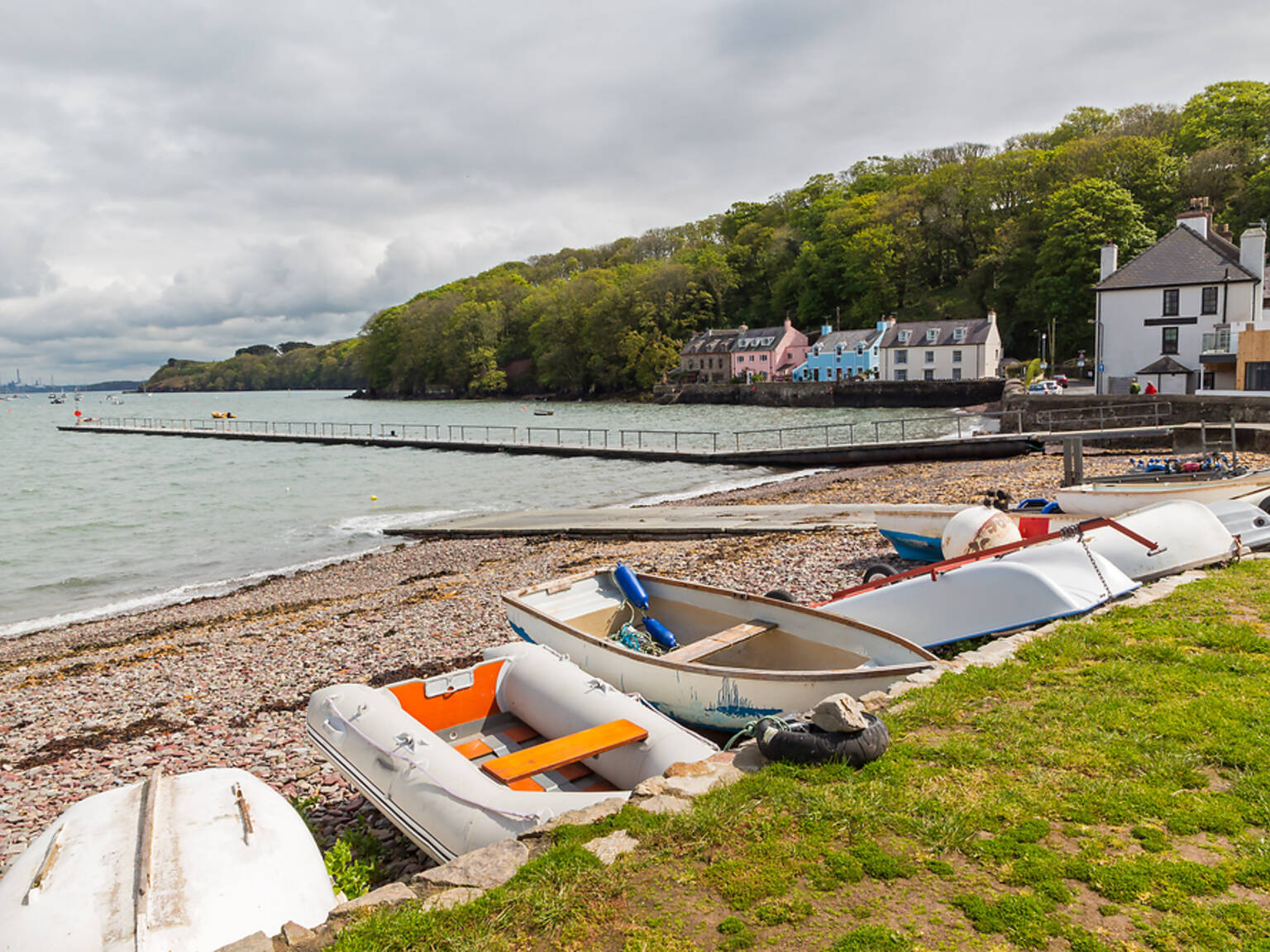 Cork 2025 | Ultimate Guide To Where To Go, Eat & Sleep in Cork | Time Out