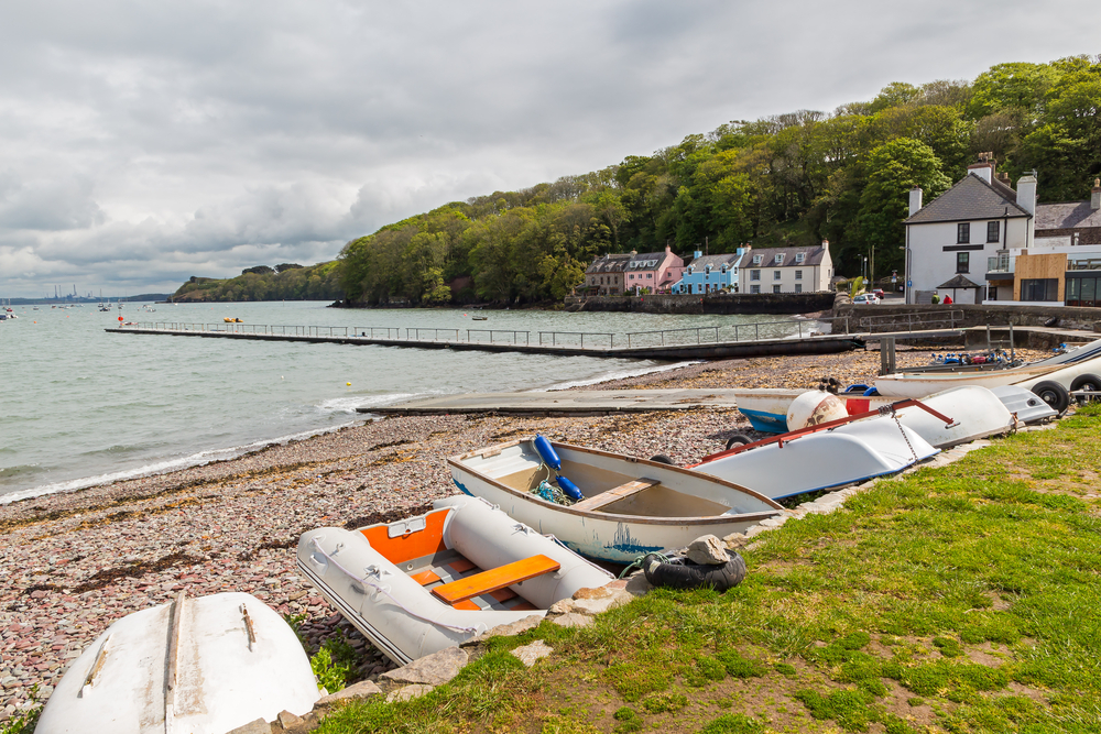 Dale 2025 | Ultimate Guide To Where To Go, Eat & Sleep in Dale | Time Out