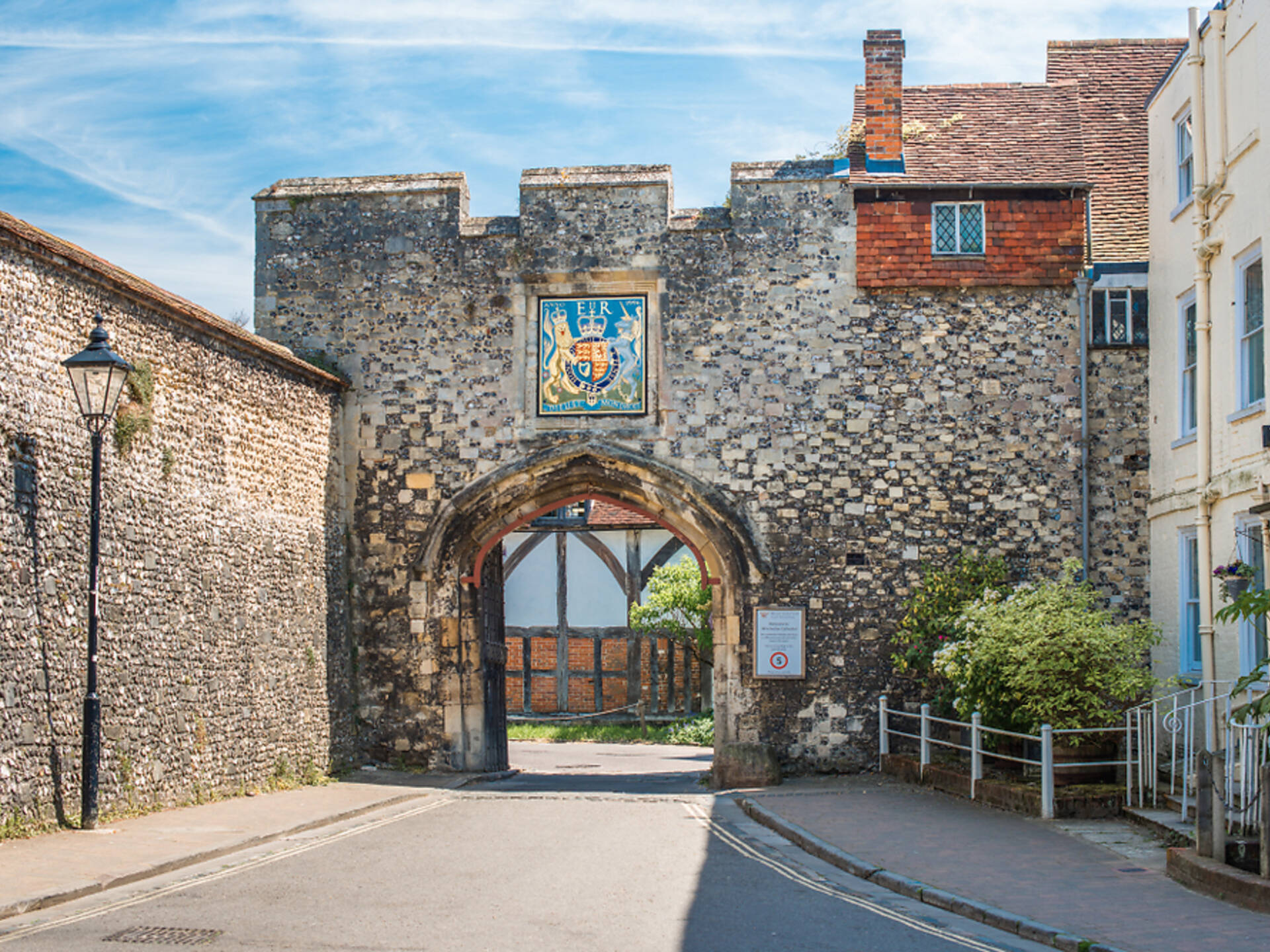 Hungerford 2025 | Ultimate Guide To Where To Go, Eat & Sleep in ...