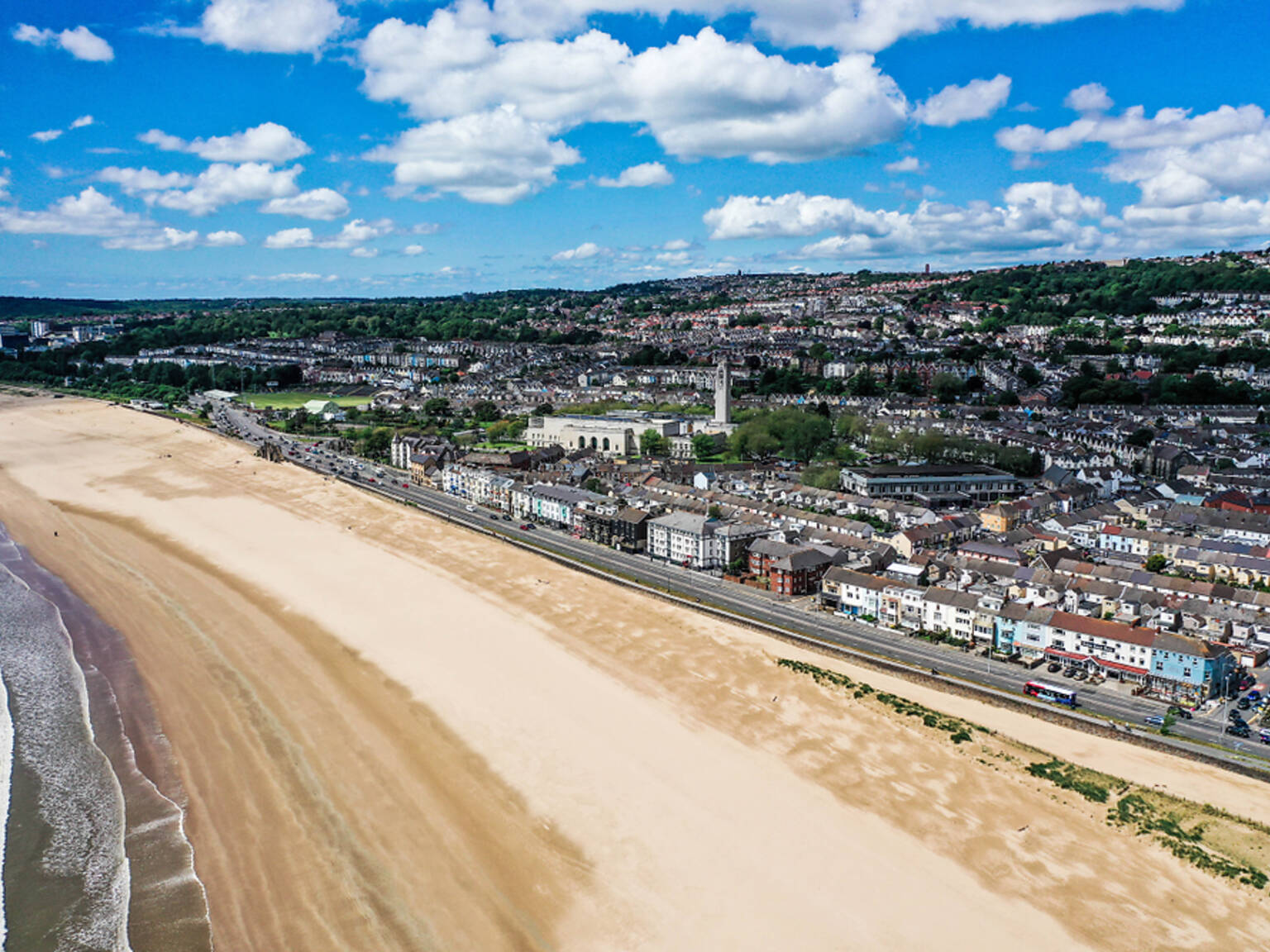 Cork 2025 | Ultimate Guide To Where To Go, Eat & Sleep in Cork | Time Out