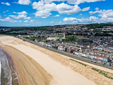 Dale 2025 | Ultimate Guide To Where To Go, Eat & Sleep in Dale | Time Out