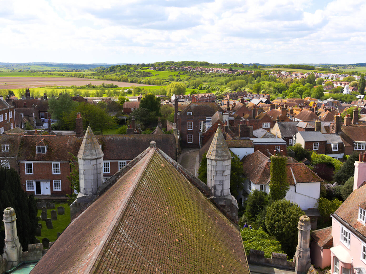 Canterbury 2025 | Ultimate Guide To Where To Go, Eat & Sleep in ...