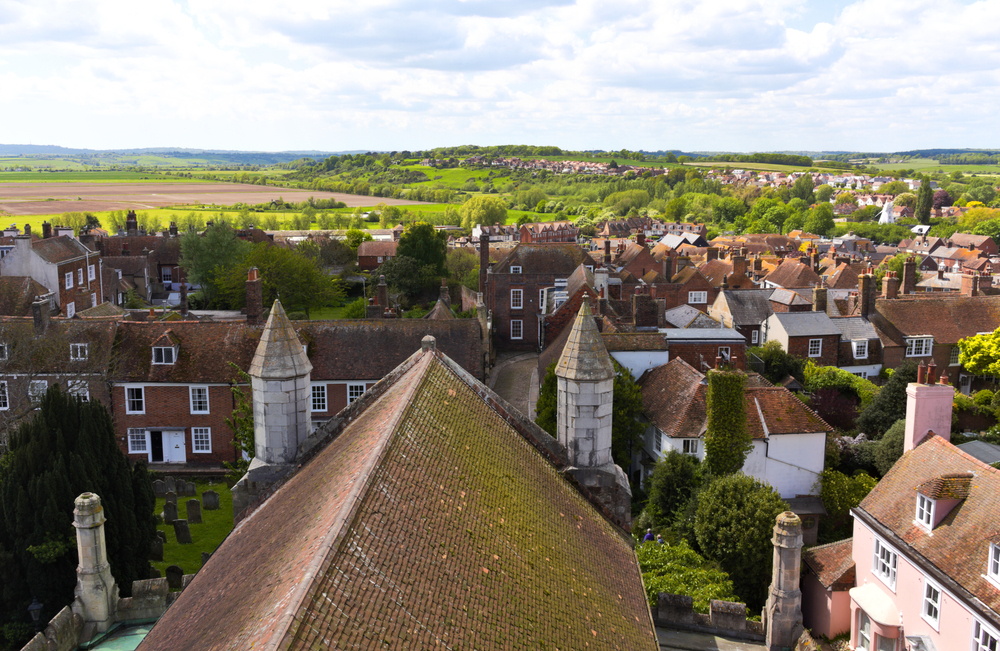 Rye 2025 | Ultimate Guide To Where To Go, Eat & Sleep in Rye | Time Out