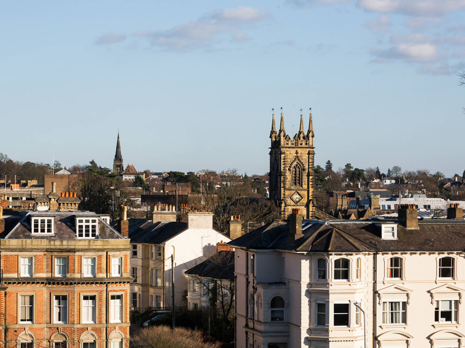 Rye 2026 | Ultimate Guide To Where To Go, Eat & Sleep in Rye | Time Out