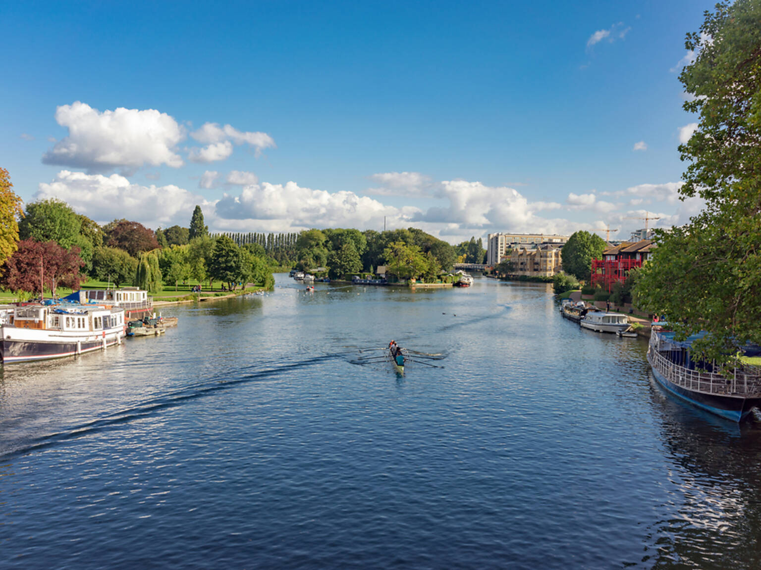 Hungerford 2025 | Ultimate Guide To Where To Go, Eat & Sleep in ...