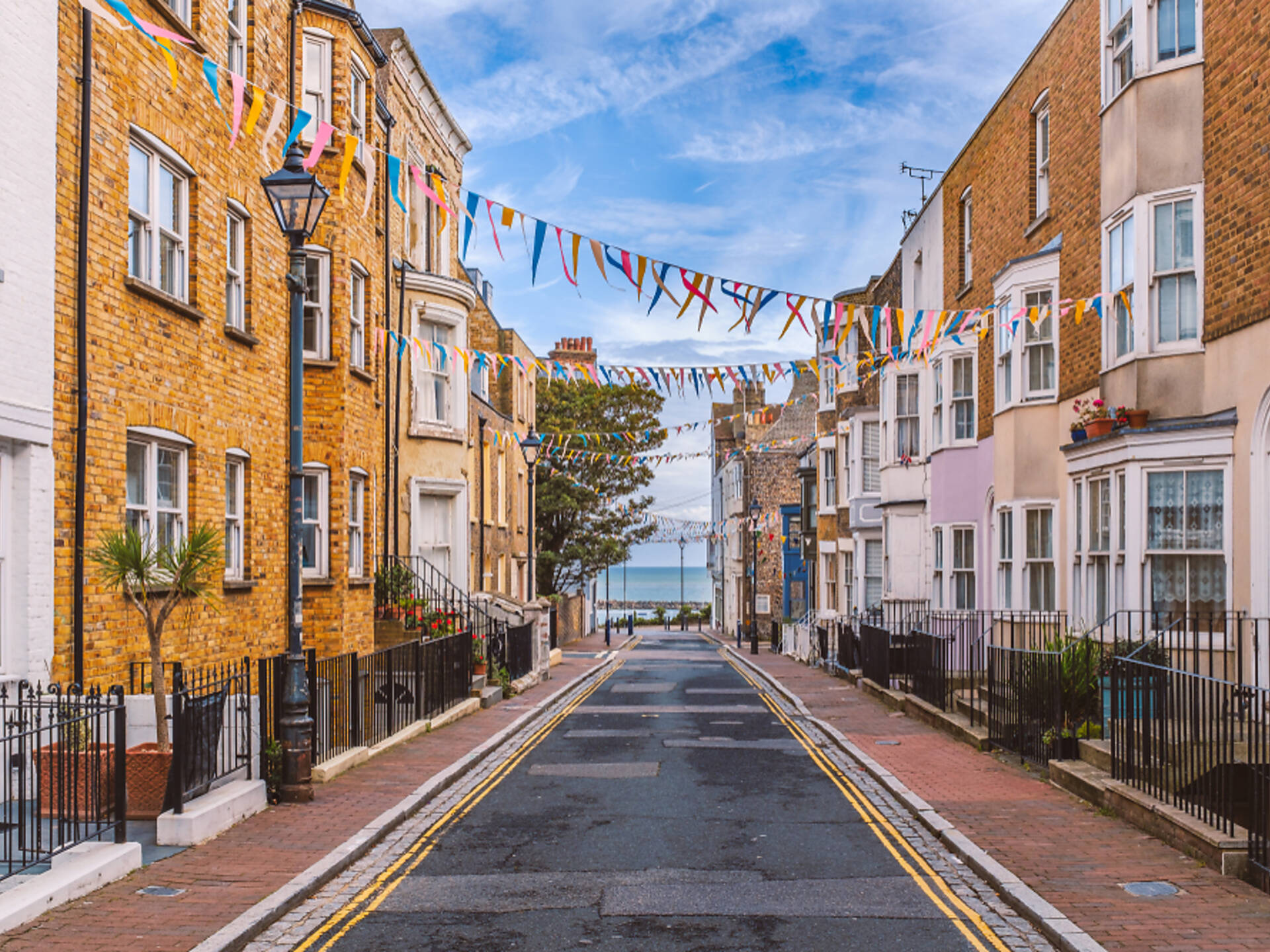 Rye 2025 | Ultimate Guide To Where To Go, Eat & Sleep in Rye | Time Out