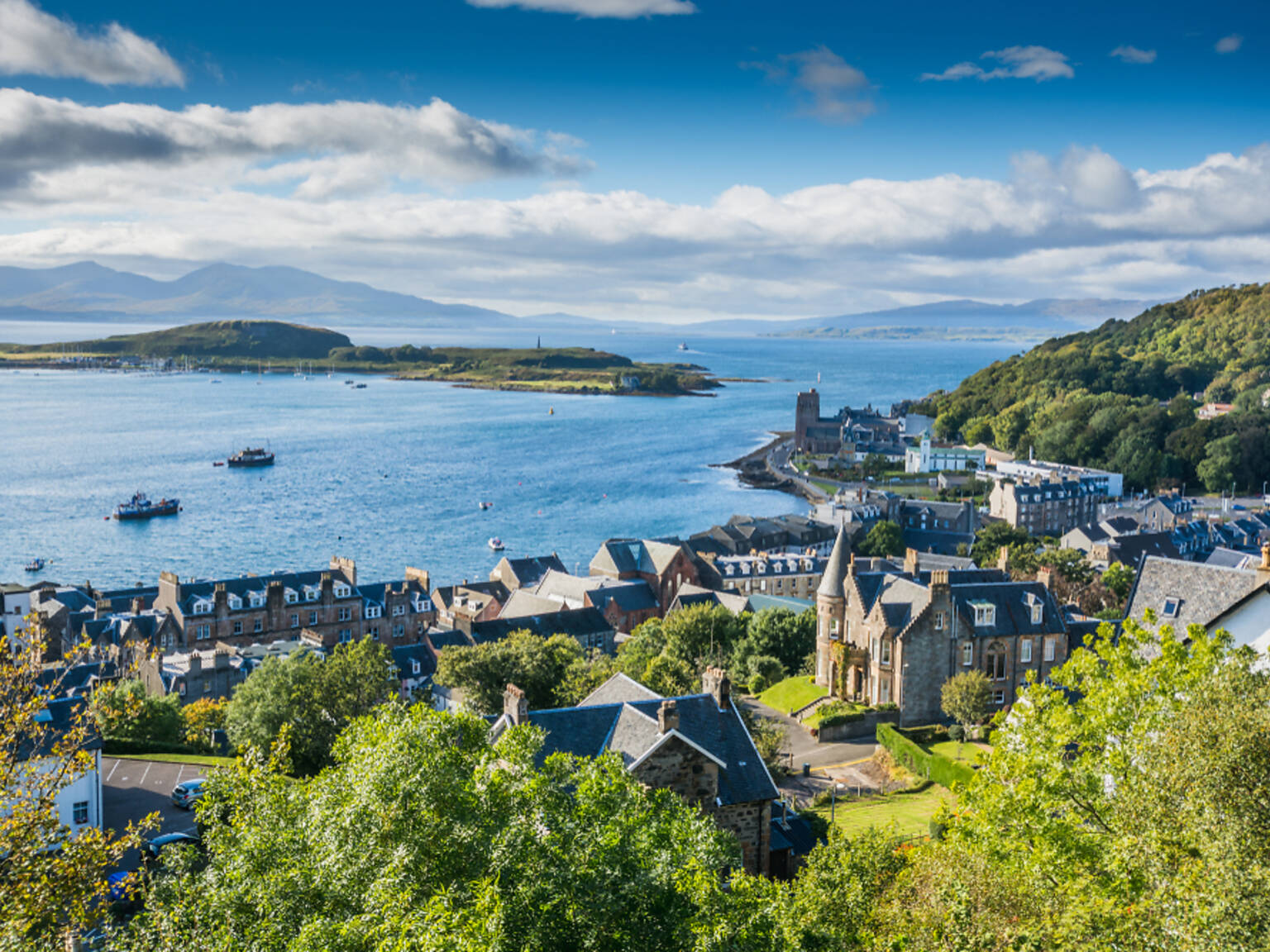 Scotland 2025 | Ultimate Guide To Where To Go, Eat & Sleep in Scotland ...
