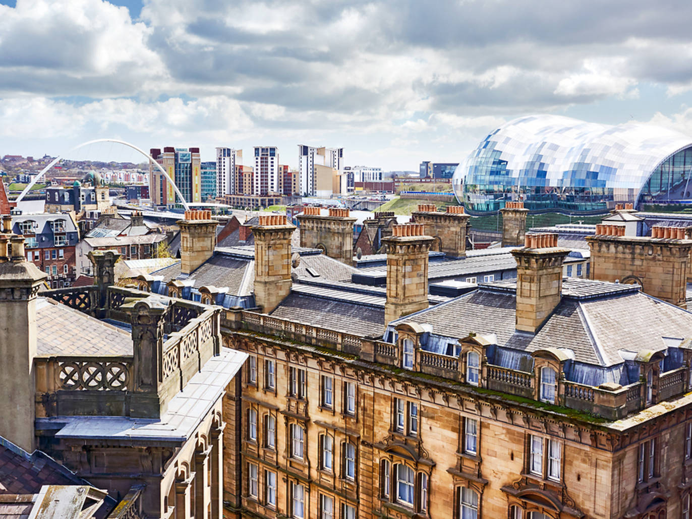 Durham 2025 | Ultimate Guide To Where To Go, Eat & Sleep in Durham ...