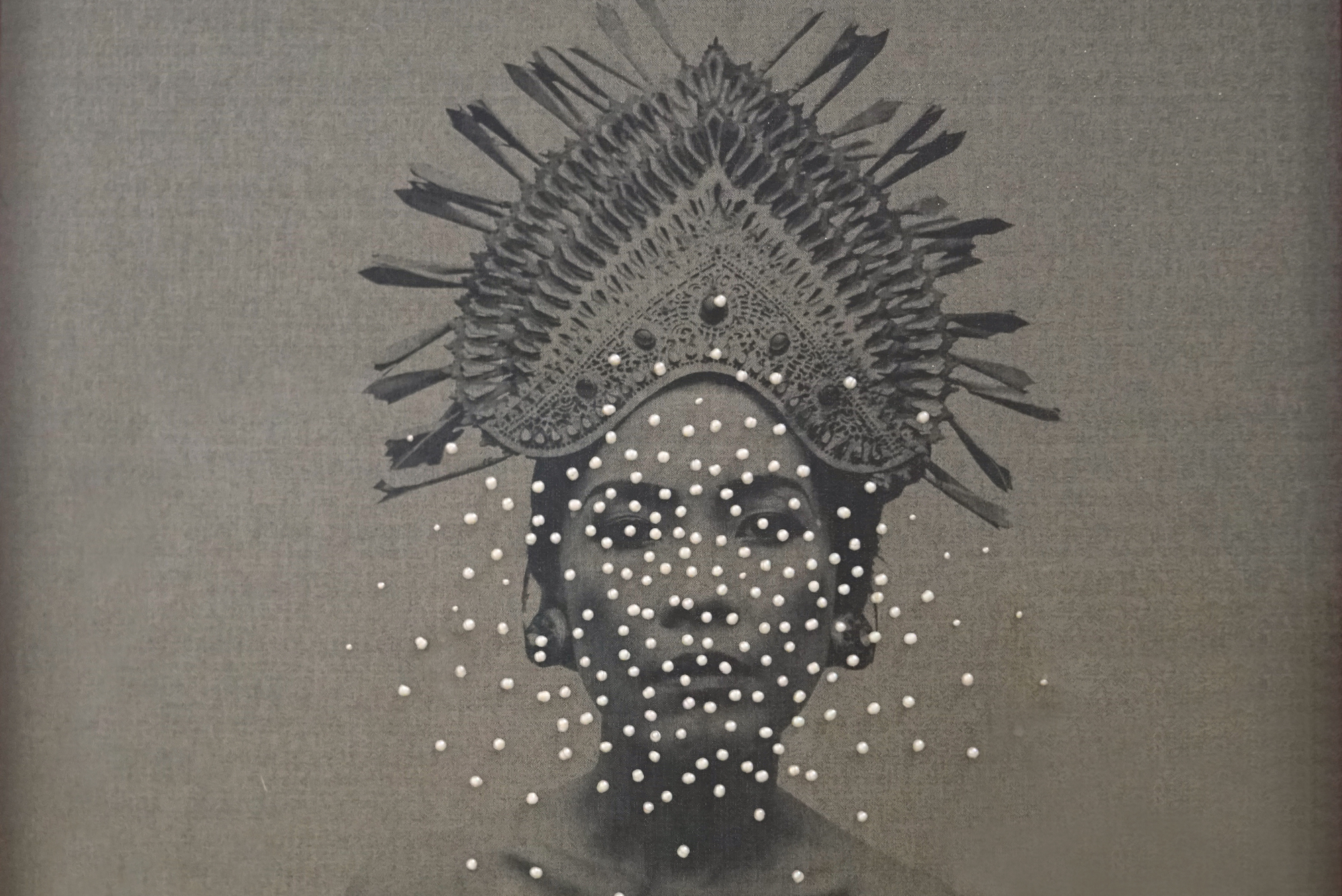 (Re)Imagining The Image | Art in Singapore