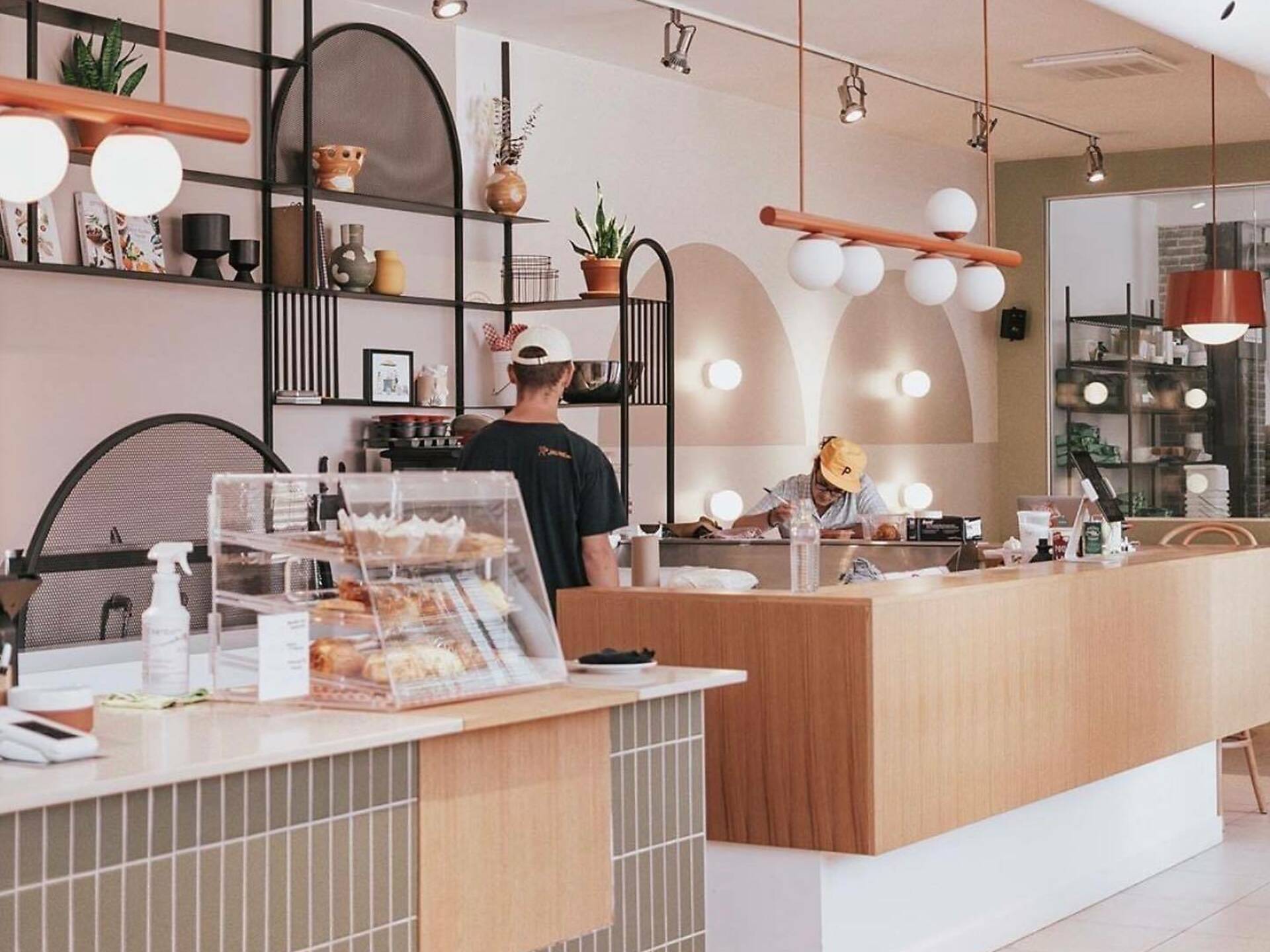 Here's Where You Can Find the Best Coffee in Montreal Right Now