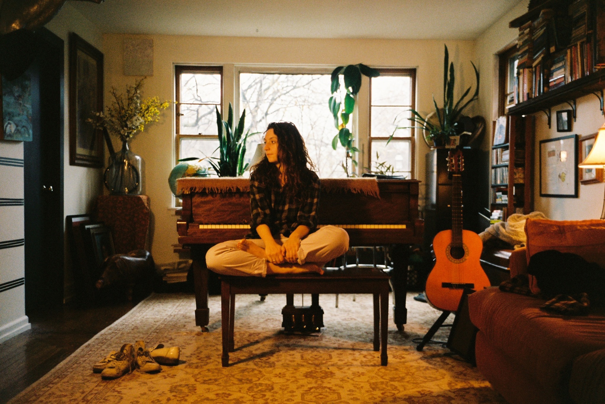 Sima Cunningham | Music in Chicago