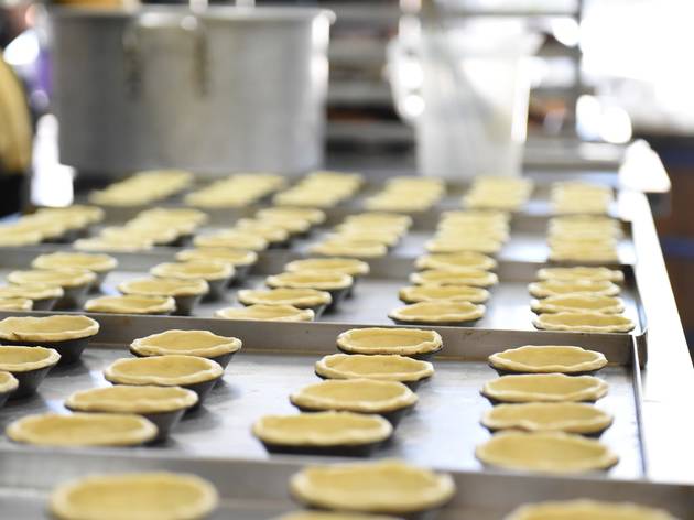 Tuga Pastries | Restaurants in Clovelly, Sydney