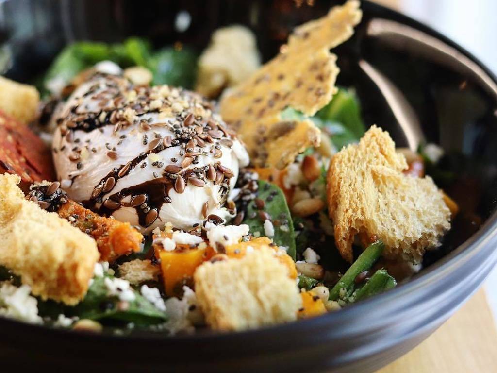 20 Best Brunch Spots In Barcelona By Time Out Critics