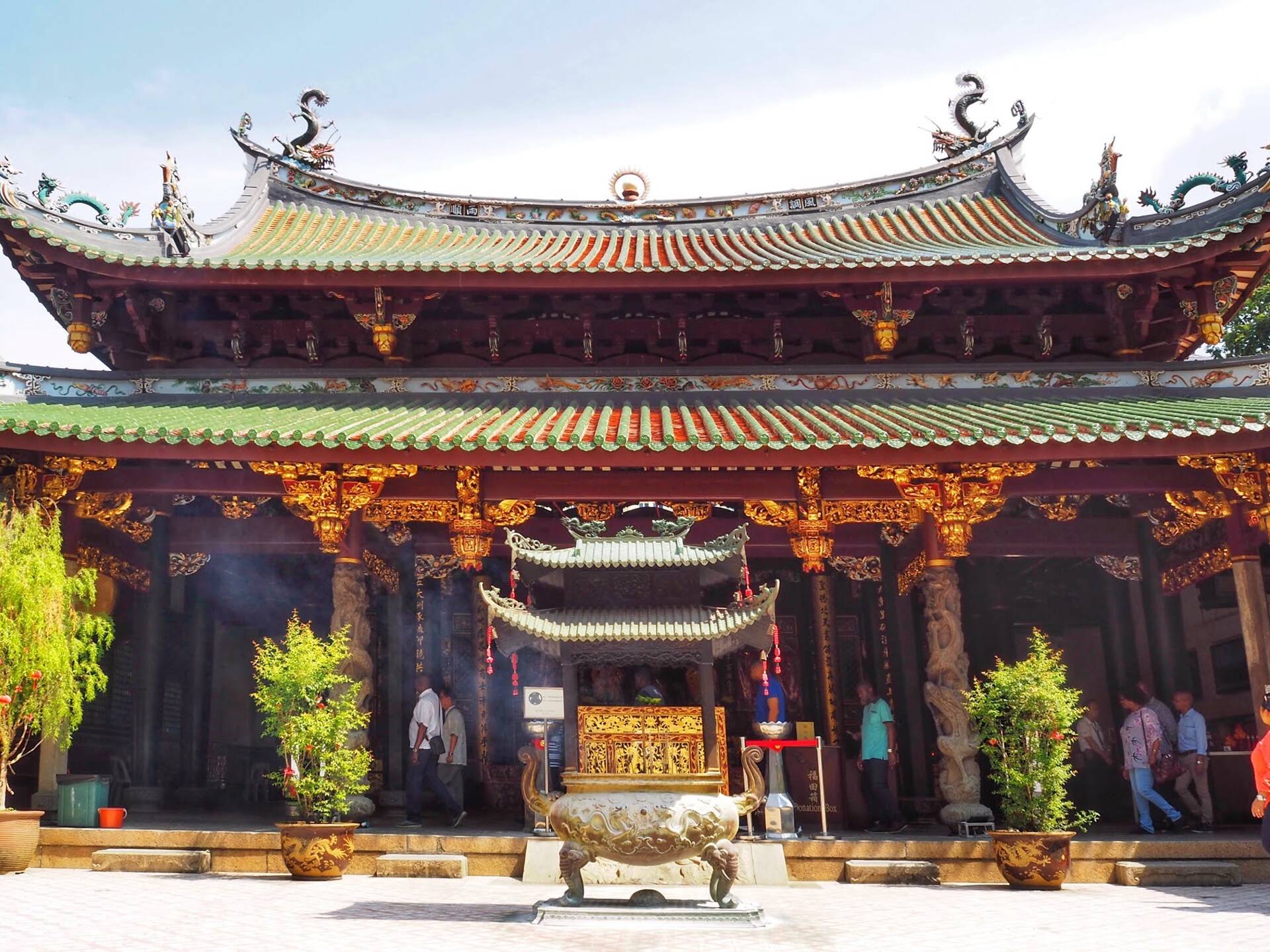 The Ultimate Guide To Tanjong Pagar