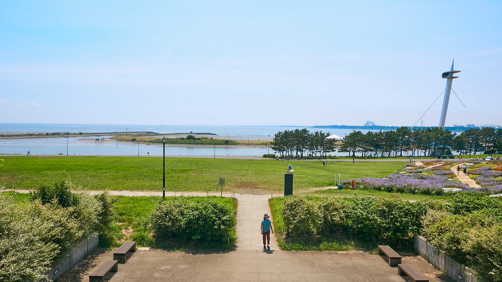 9 best parks and grand green spaces to enjoy in Tokyo