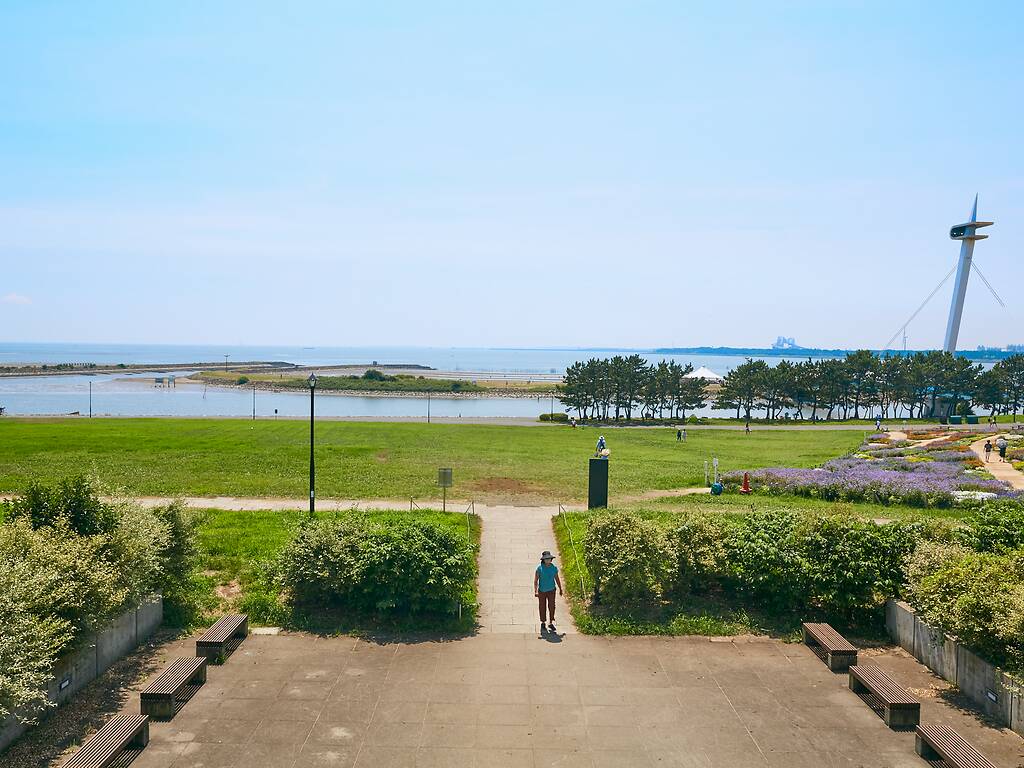 9 best parks and grand green spaces to enjoy in Tokyo