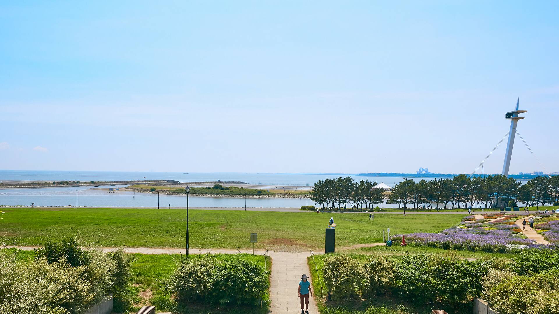 9 best parks and grand green spaces to enjoy in Tokyo