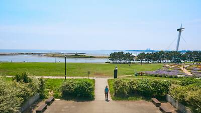 9 best parks and grand green spaces to enjoy in Tokyo