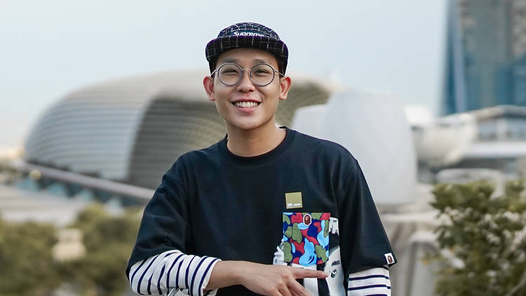 #ClearlyTheBestYou Livestream Concert | Music in Singapore