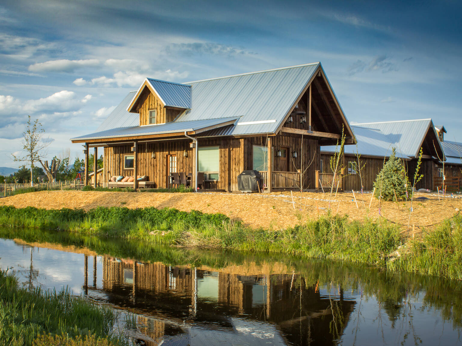17 Best Farm Stays in the United States | Farm Vacations