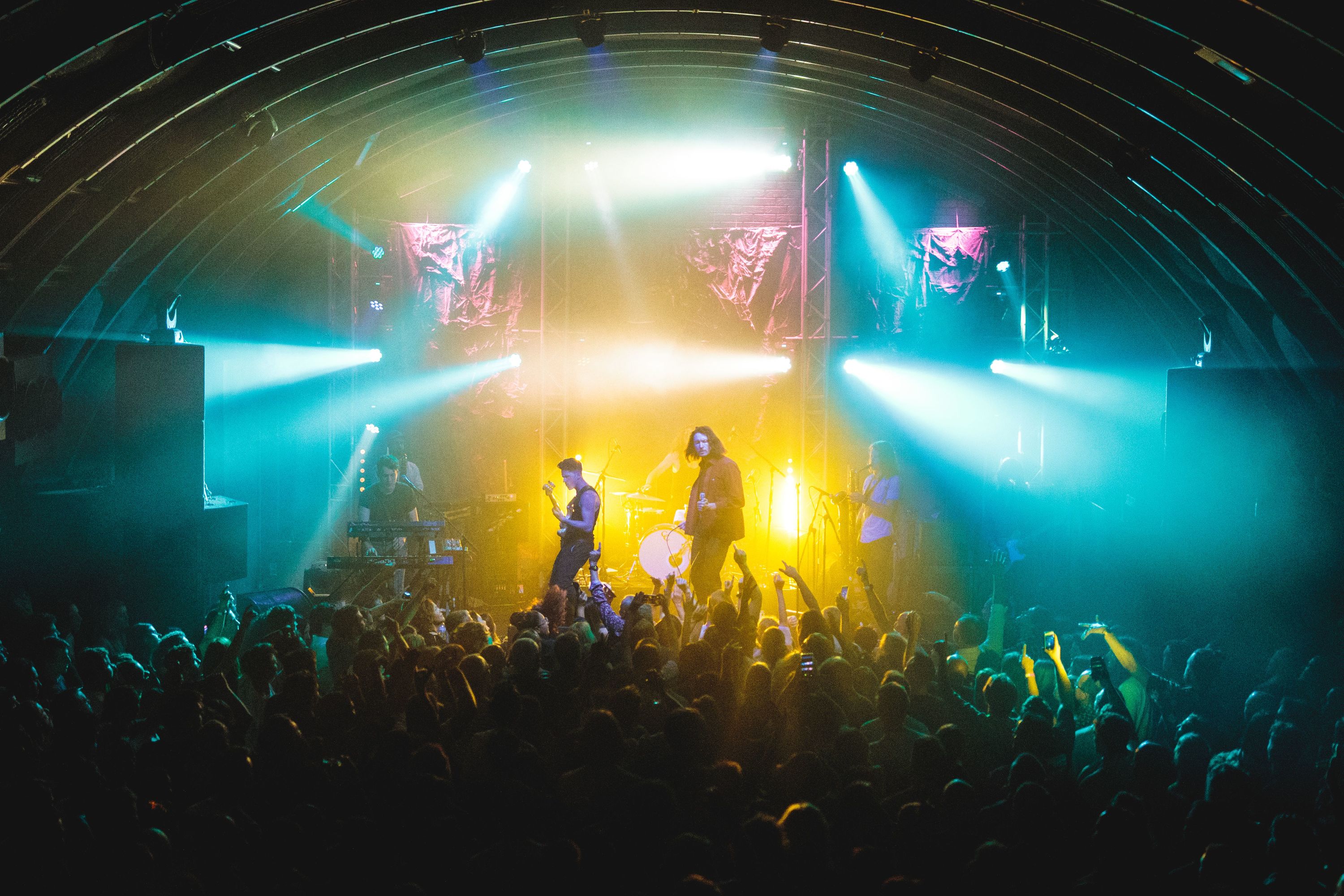 The Triffid | Bars in Teneriffe, Brisbane