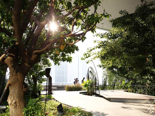 Creators Fair @EmQuartier | The EmQuartier | Things to do in Bangkok