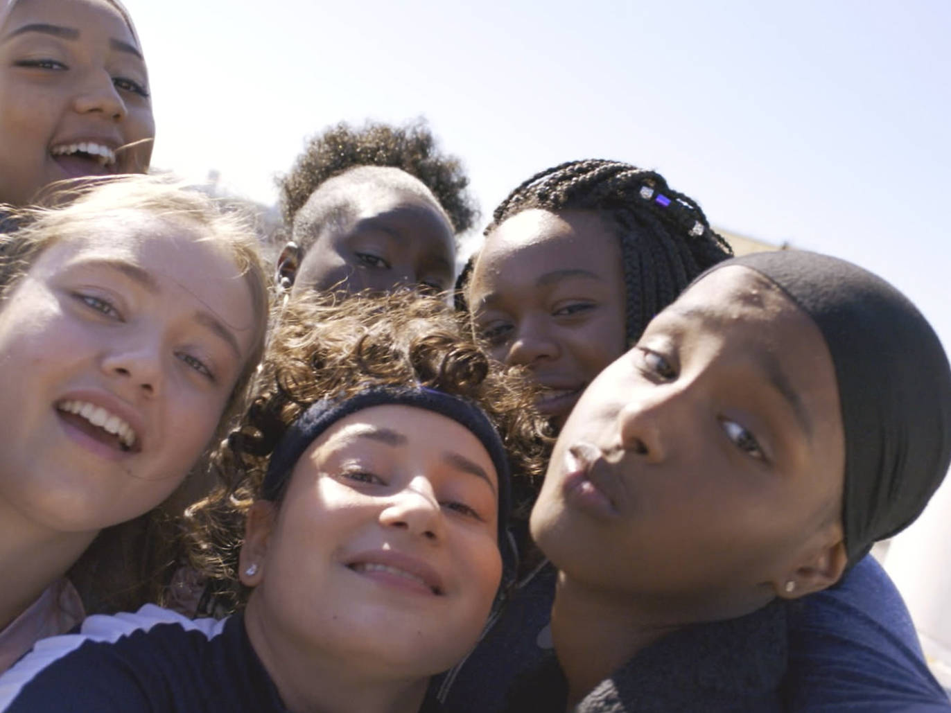 Best Teen Movies on Netflix to stream right now