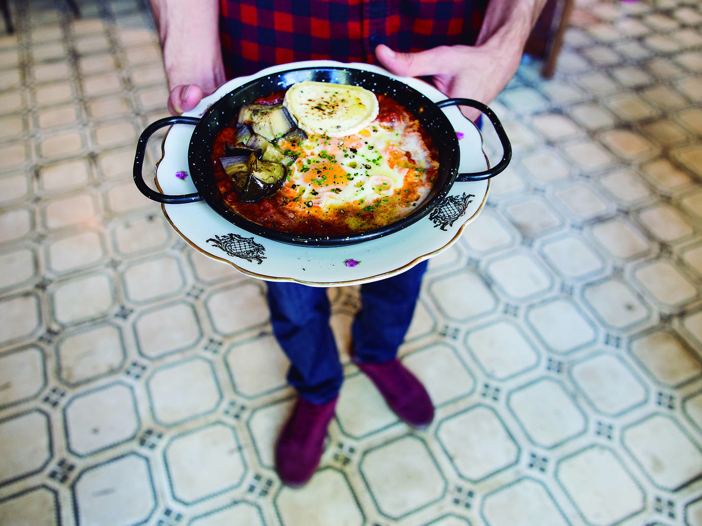 20 Best Brunch Spots In Barcelona By Time Out Critics