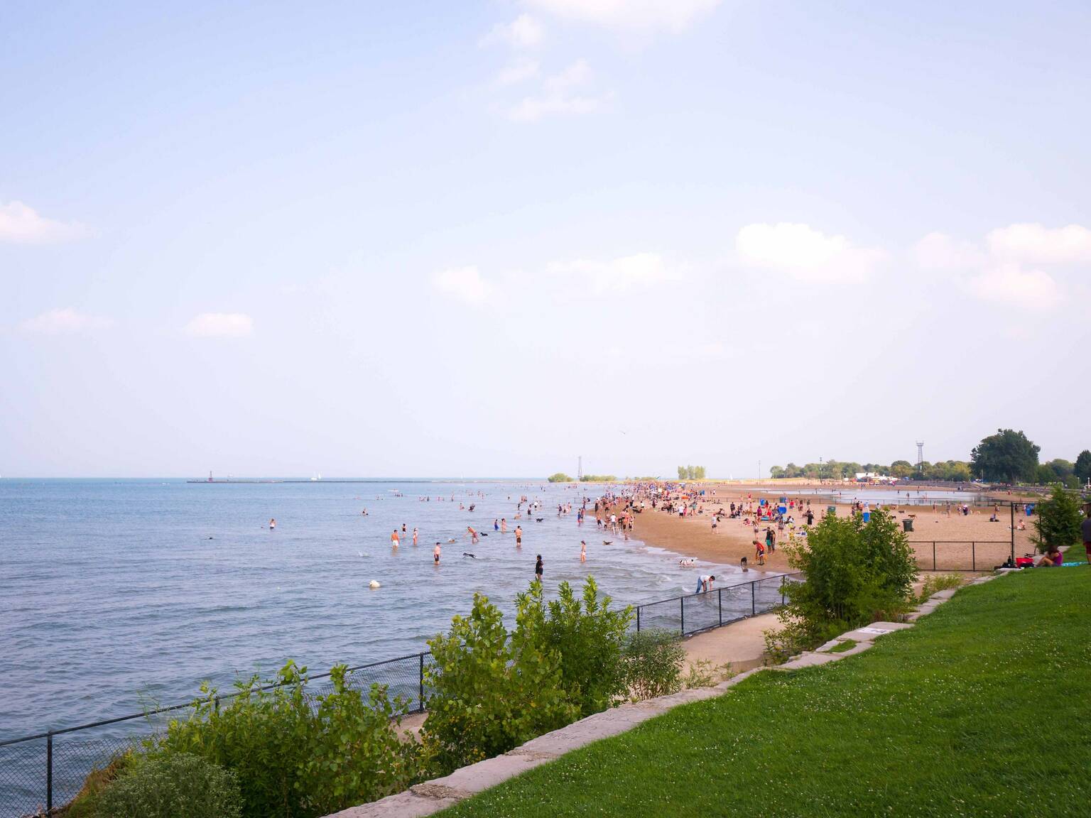 29 Best Chicago Beaches to Explore for Sunny Summer Fun
