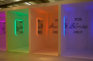 The world's first-ever makeup museum is now open in NYC