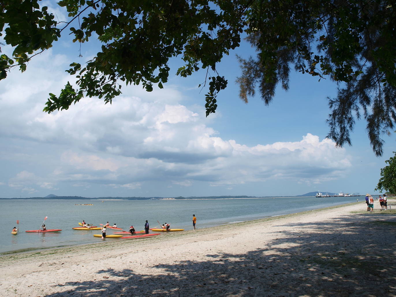 Changi Guide: Things To Do, Eat, Drink And Shop