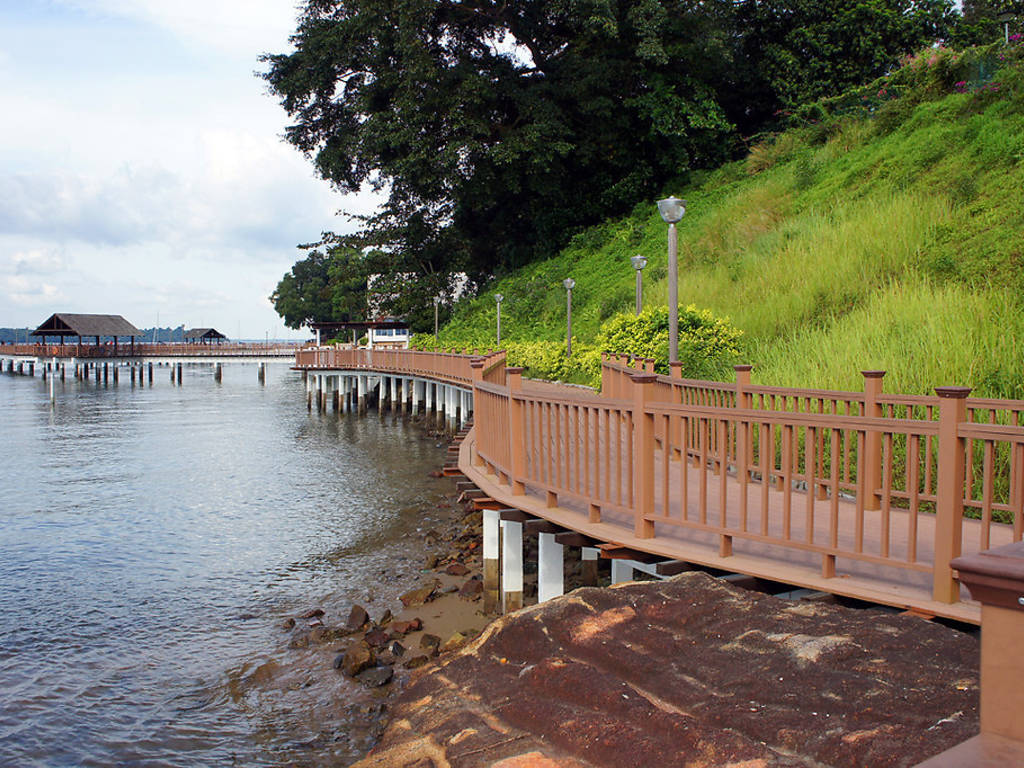 Changi Guide: Things To Do, Eat, Drink And Shop