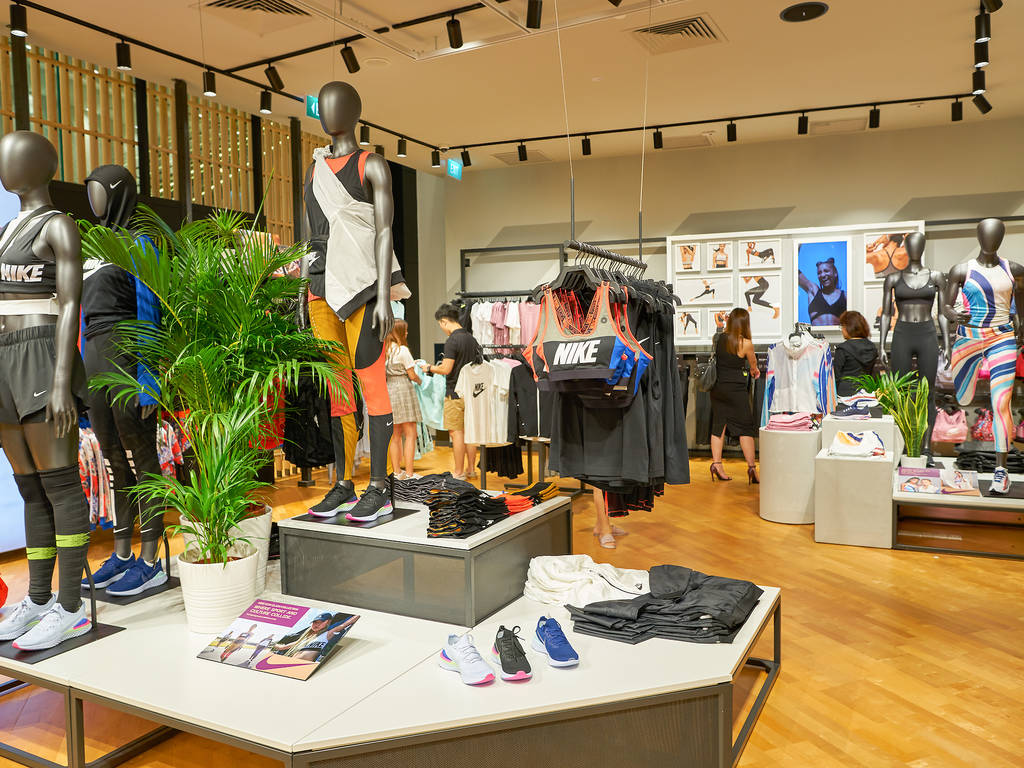 Changi Guide: Things To Do, Eat, Drink And Shop