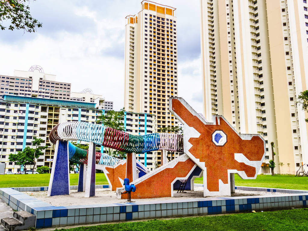 Toa Payoh Guide: Things To Do, Eat, Drink and Shop