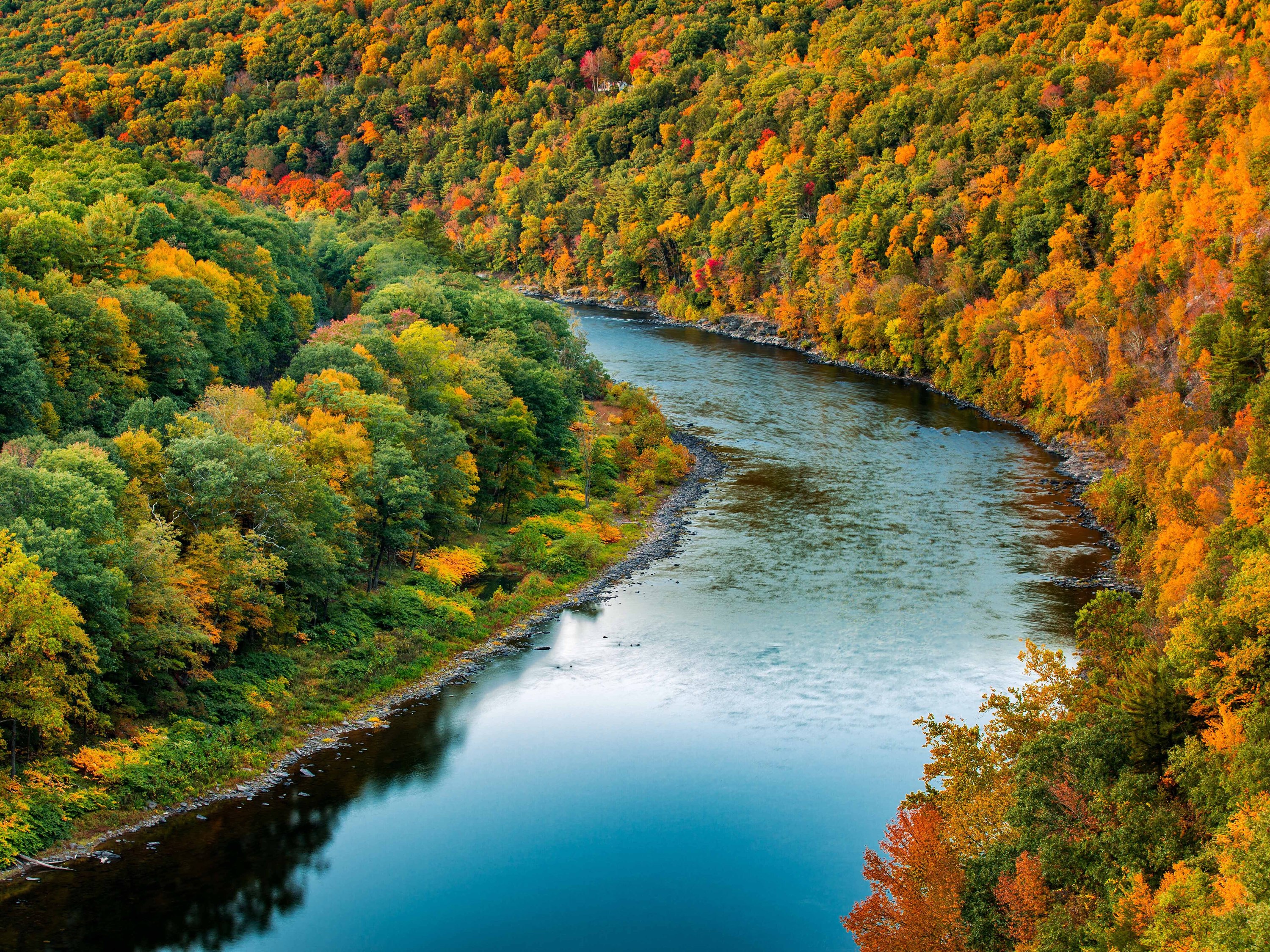 This Useful Map Predicts The Best Times To See Fall Foliage Across New This Useful Map Predicts The Best Times To See Fall Foliage Across New