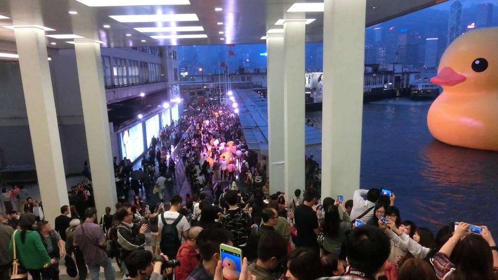 Hong Kong memes only Hongkongers will understand